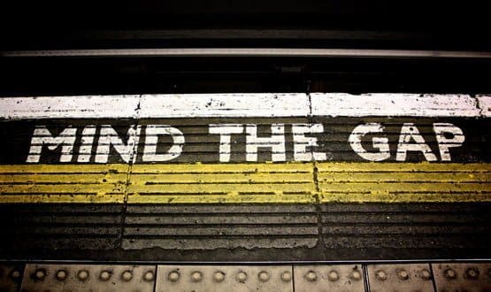 Mind the gaps | Digital Health