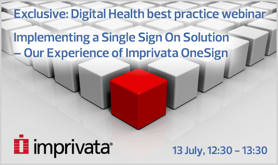 Webinar: Implementing a Single Sign On Solution - Our Experience of ...