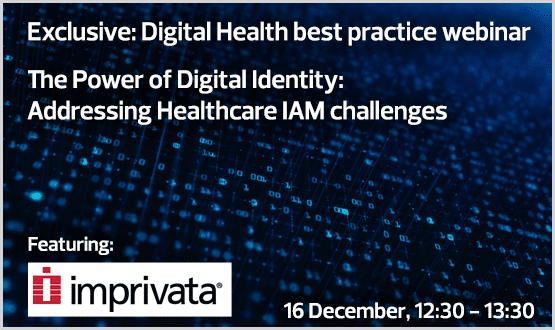 The Power of Digital Identity: Addressing Healthcare IAM challenges ...