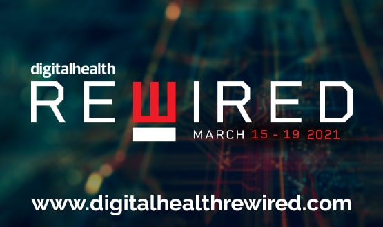 Rewired 2021, 15-19 March | Digital Health